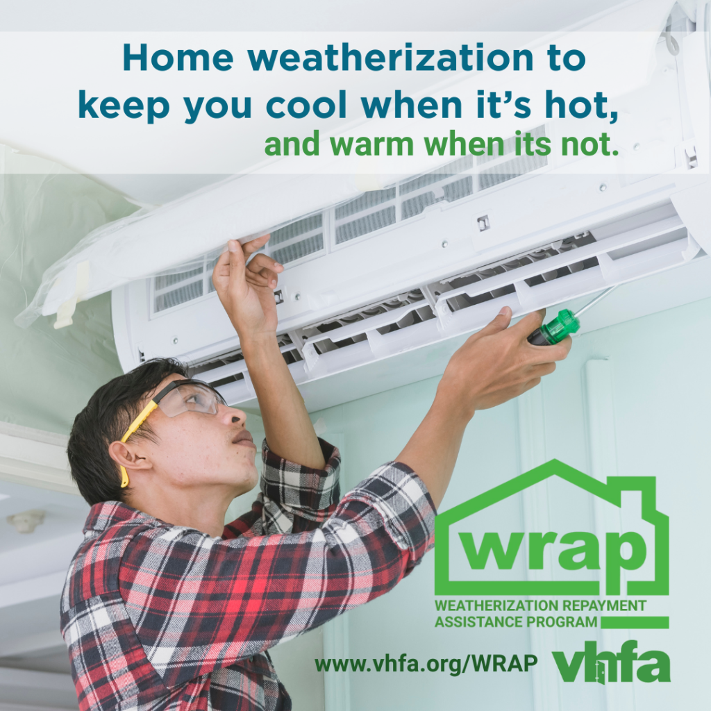 WRAP Media Kit for Partners & Businesses | VHFA.org - Vermont Housing ...